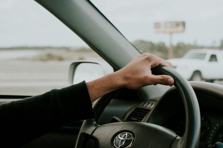 How Long Does It Take to Learn How to Drive? 2026 Timeline