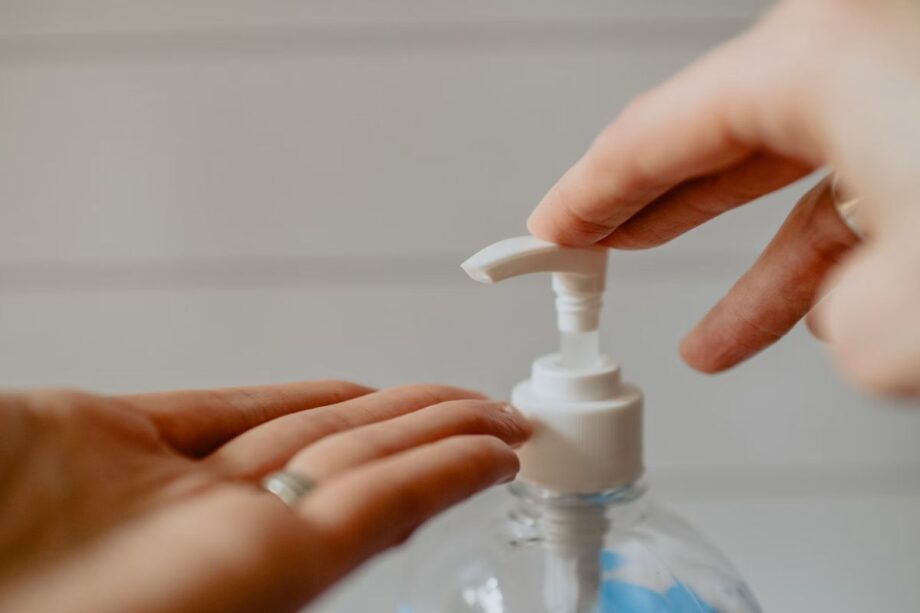 Does Hand Sanitizer Expire? 5 Signs It's Time to Replace It