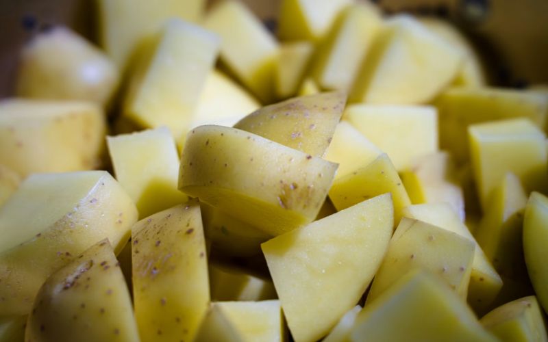 How Long to Boil Potatoes: Easy Chart for Perfect Results