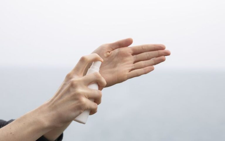 Does Hand Sanitizer Expire? 5 Signs It's Time to Replace It